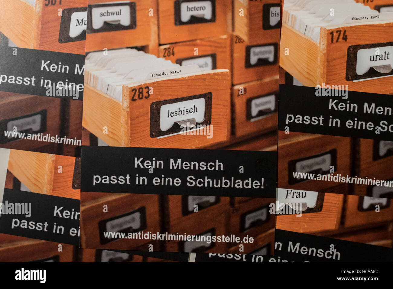 Anti discrimination law hi-res stock photography and images - Alamy