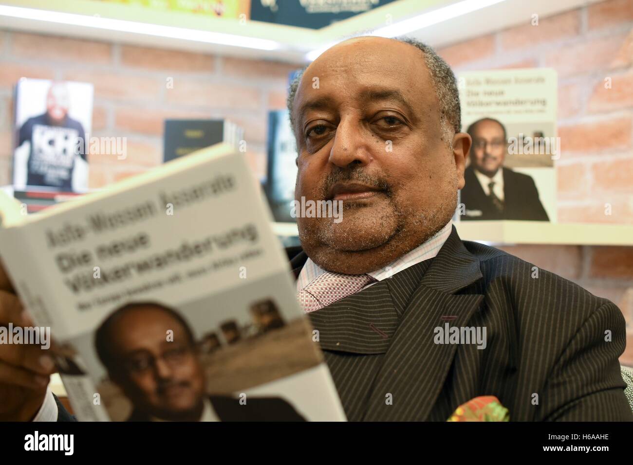 Asfa wossen hi-res stock photography and images - Alamy