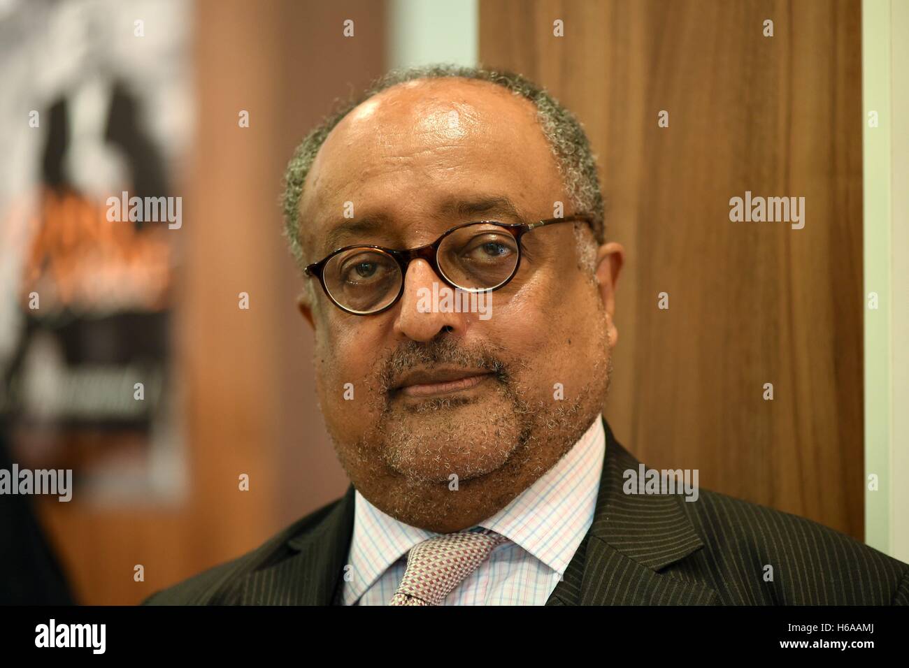 Asfa wossen hi-res stock photography and images - Alamy