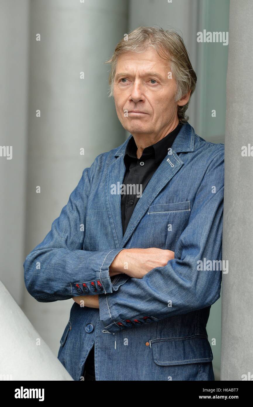 Kees van beijnum hi-res stock photography and images - Alamy
