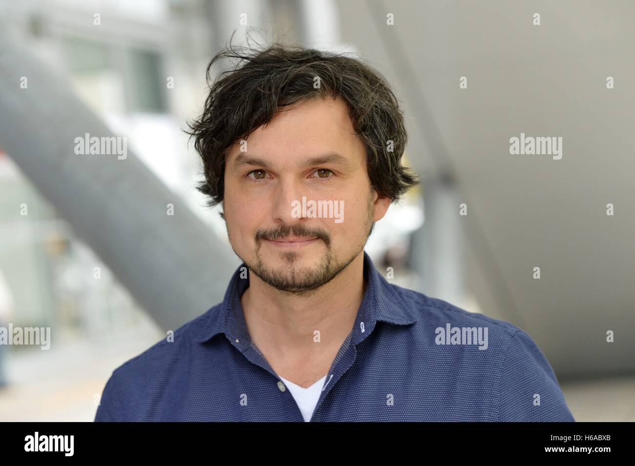 Michael petrowitz hi-res stock photography and images - Alamy