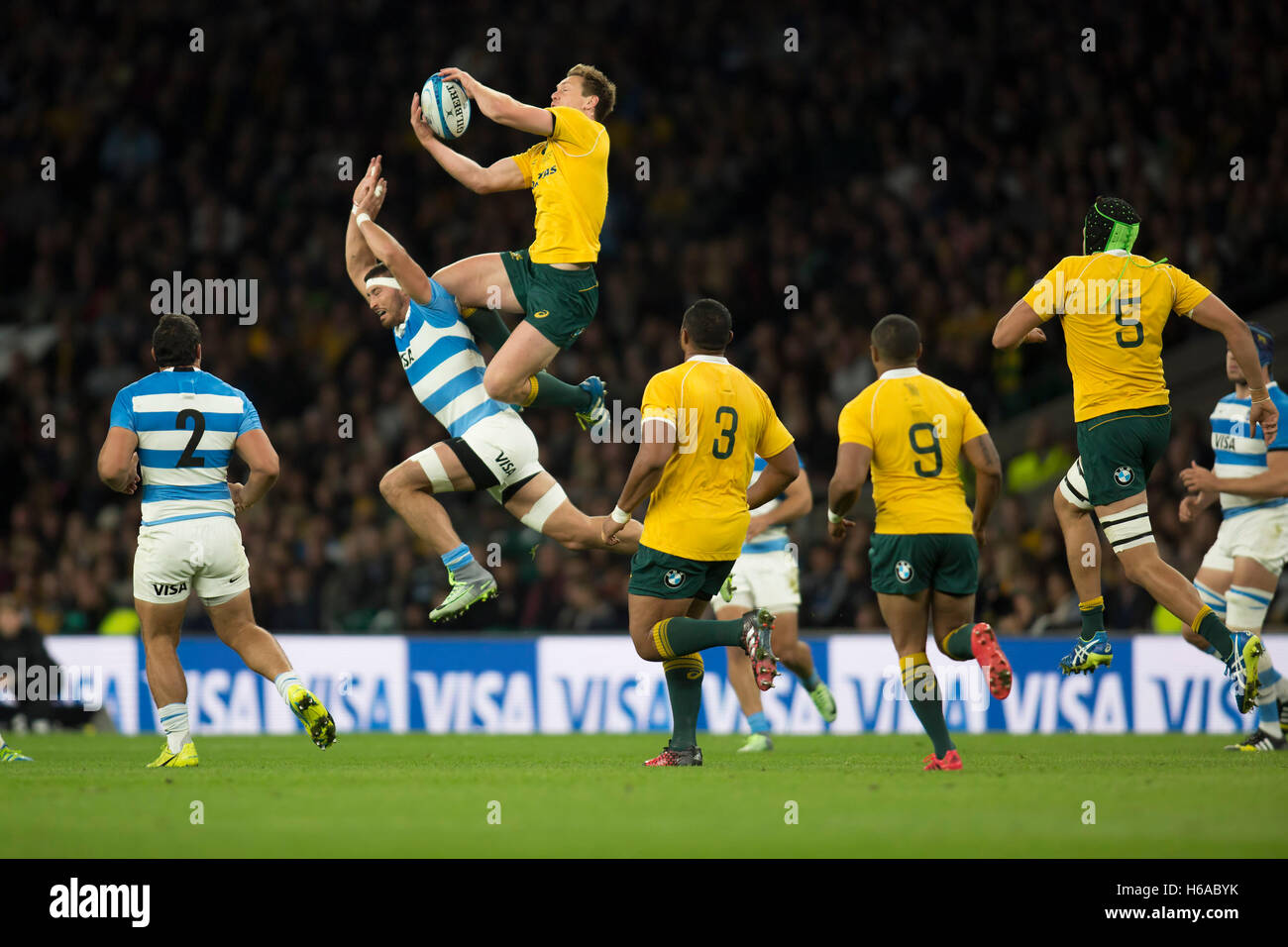 Sekope kepu rugby hi-res stock photography and images - Alamy
