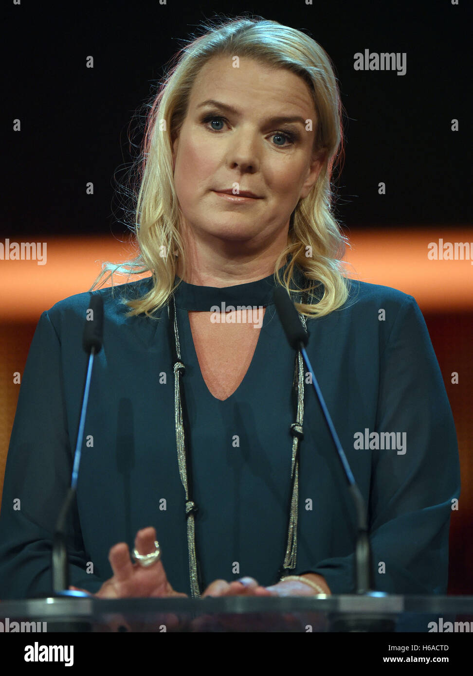 Mirja Boes High Resolution Stock Photography and Images - Alamy