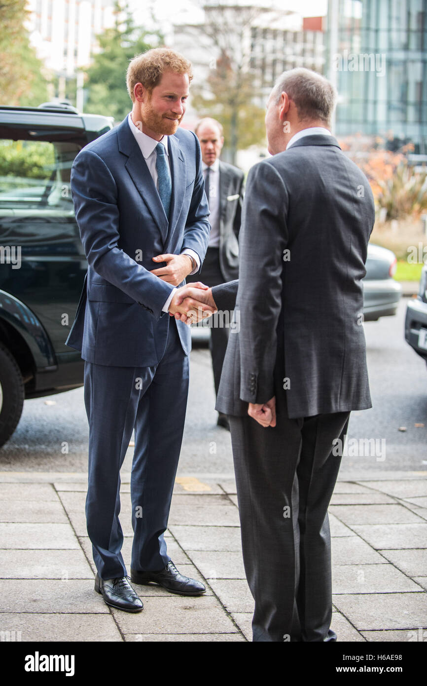 Nottingham central hi-res stock photography and images - Alamy