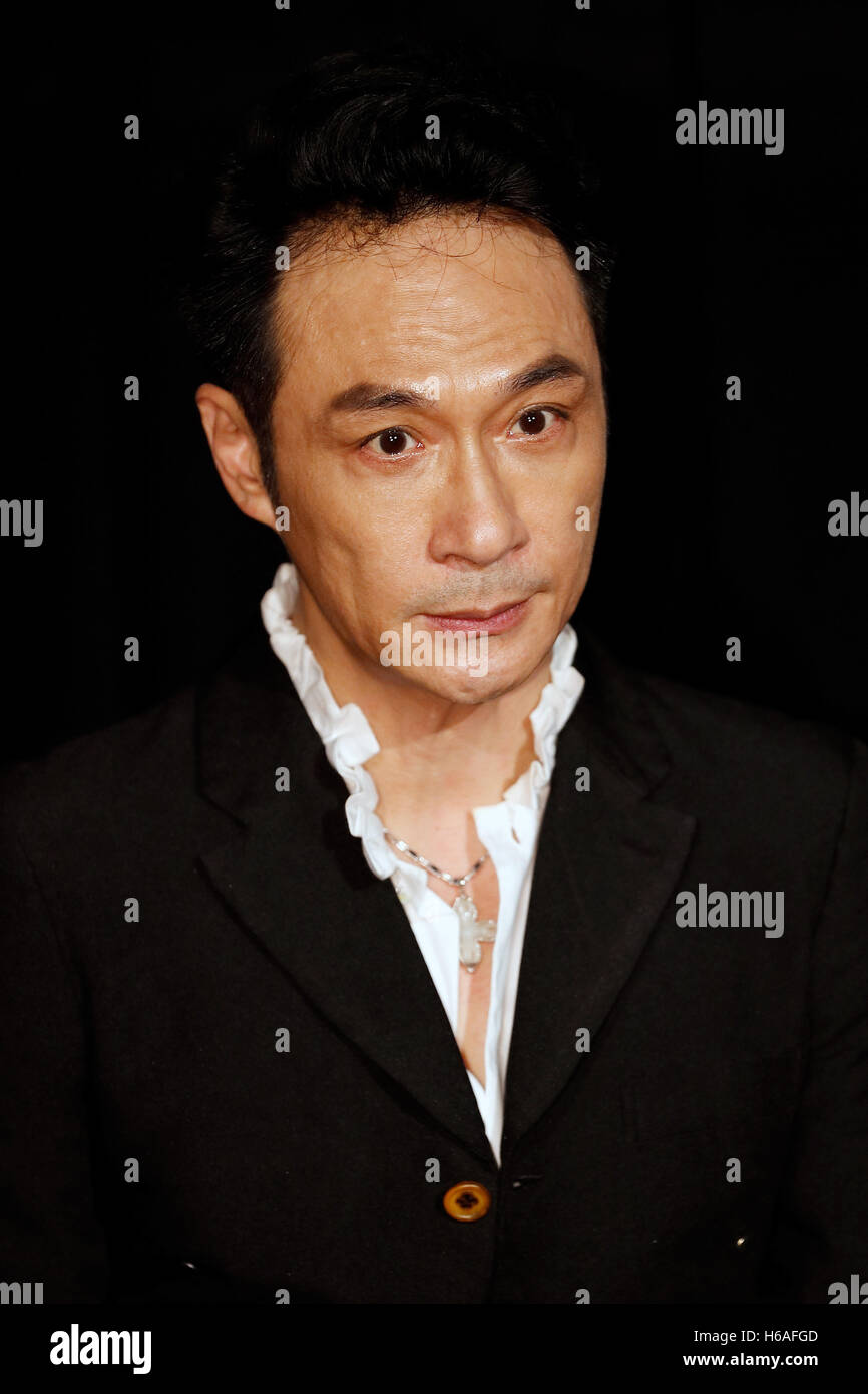 Francis Ng High Resolution Stock Photography and Images - Alamy