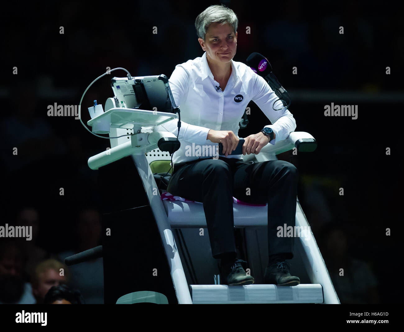 Marija cicak hi-res stock photography and images - Alamy