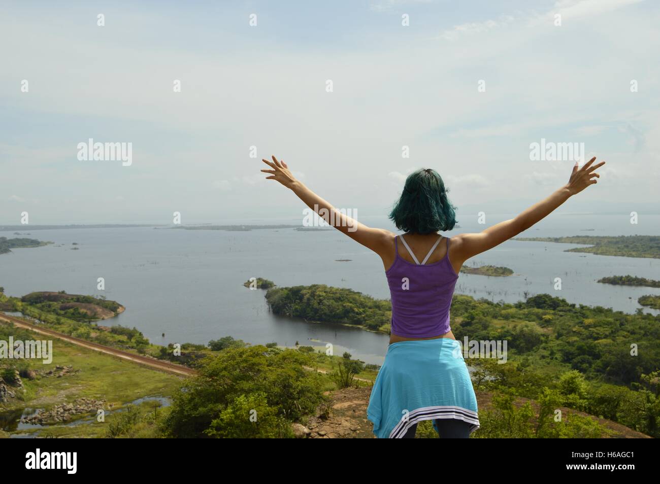 Piedra del elefante stone elephant hi-res stock photography and images ...