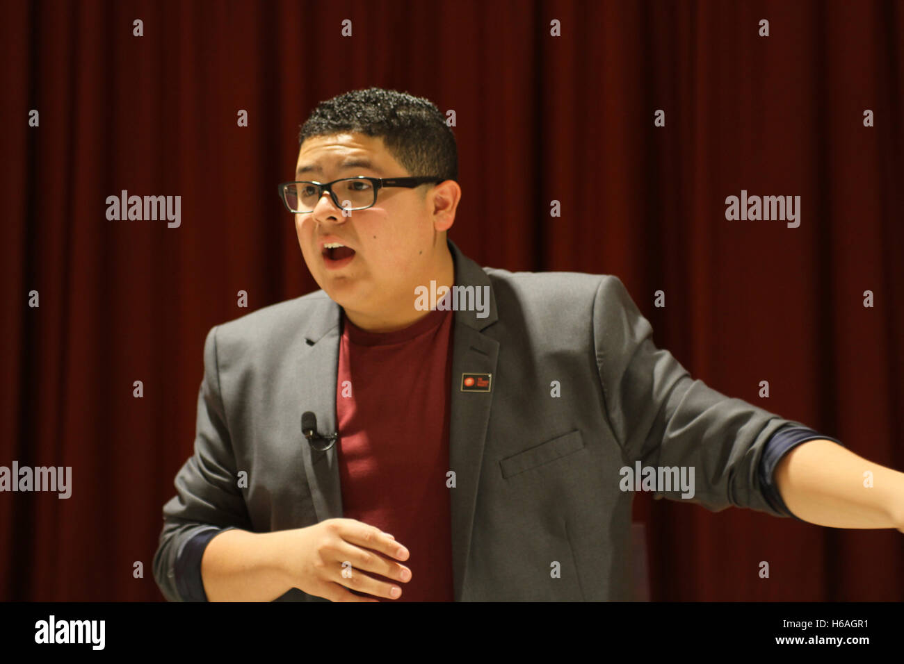 New York, New York, USA. 7th Sep, 2016. Rico Rodriguez Actor on ...