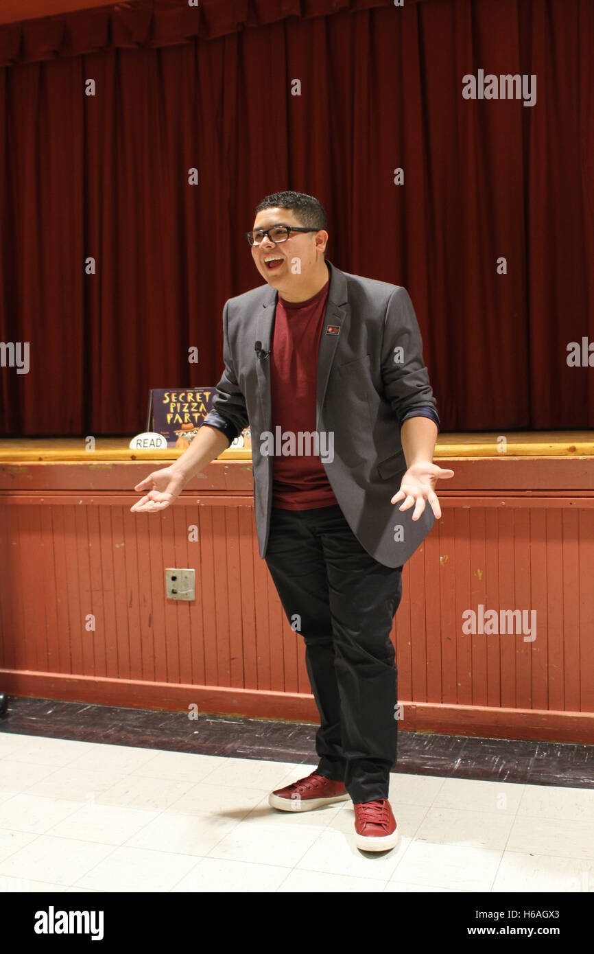 Rico Rodriguez Rico Rodriguez II | Modern Family Wiki | Fandom