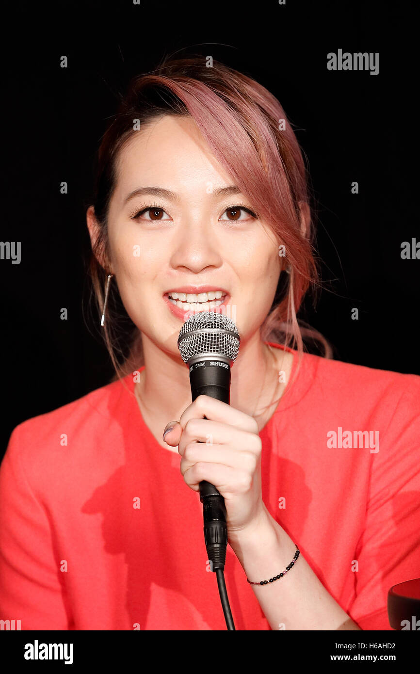 Jacky Li's Instagram, Twitter & Facebook on IDCrawl