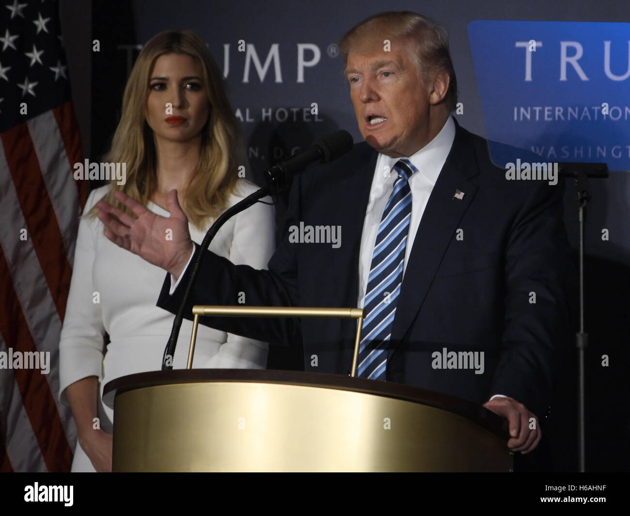 Wbivanka hi-res stock photography and images - Alamy