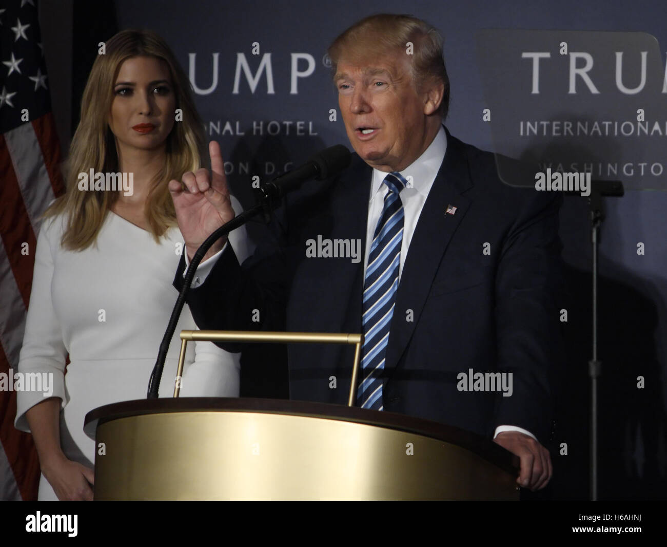 Wbivanka hi-res stock photography and images - Alamy