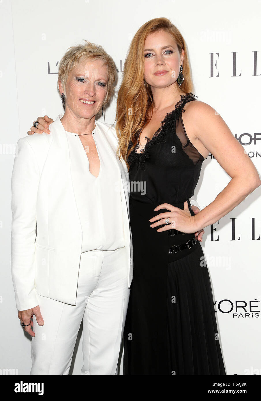 Kathryn adams amy adams hi-res stock photography and images - Alamy