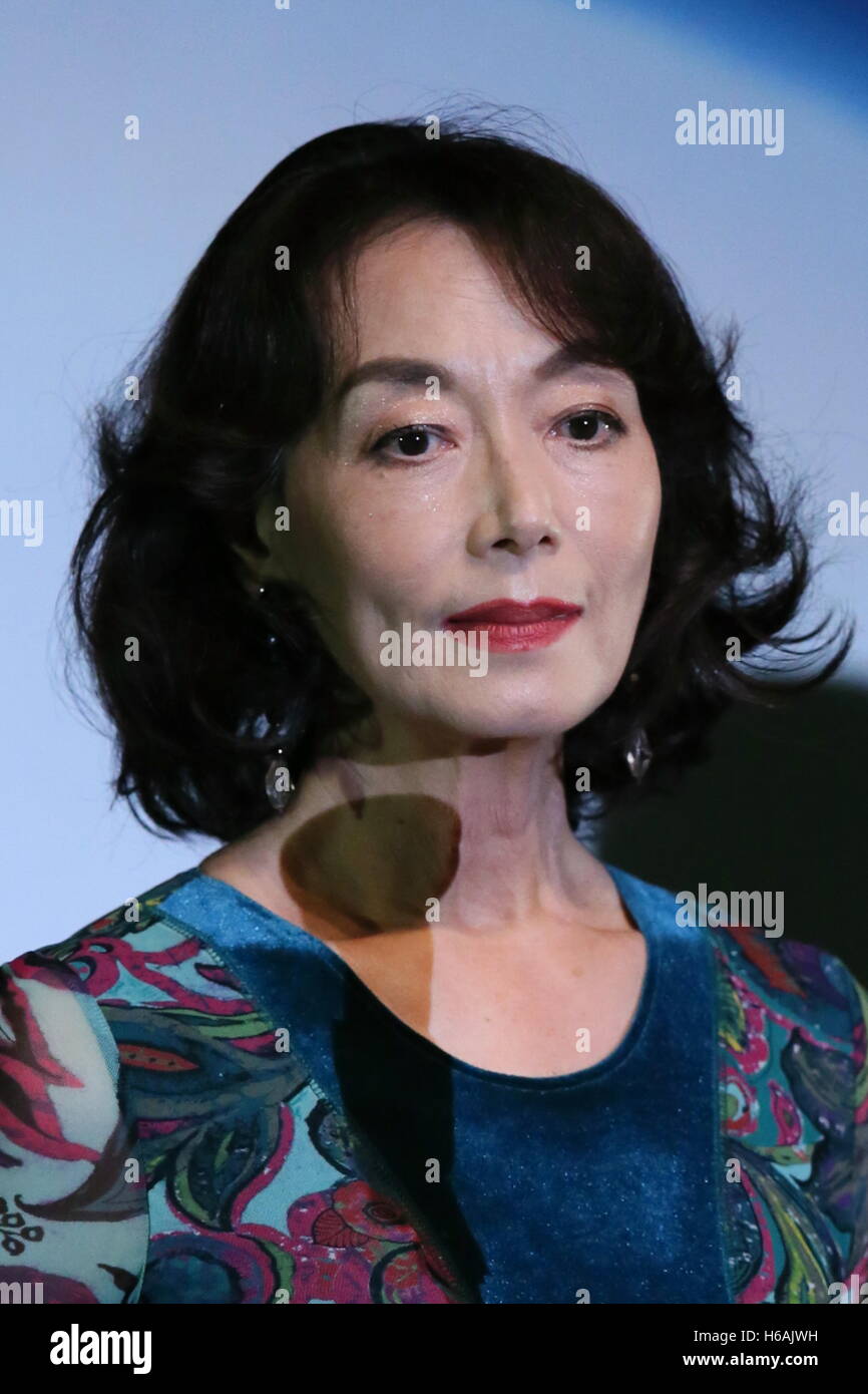 Yoko shimada hi-res stock photography and images - Alamy
