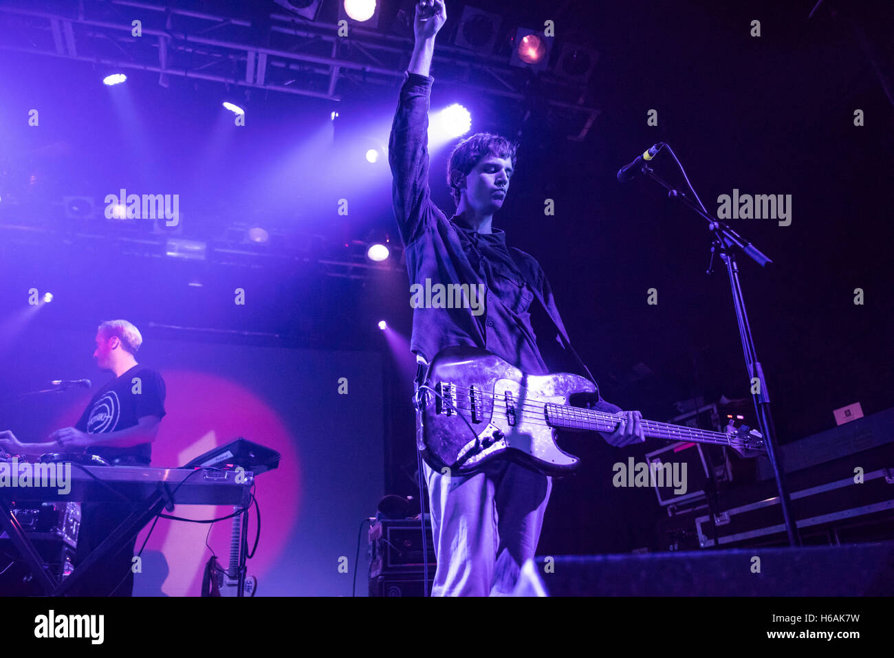 Jono hi-res stock photography and images - Alamy