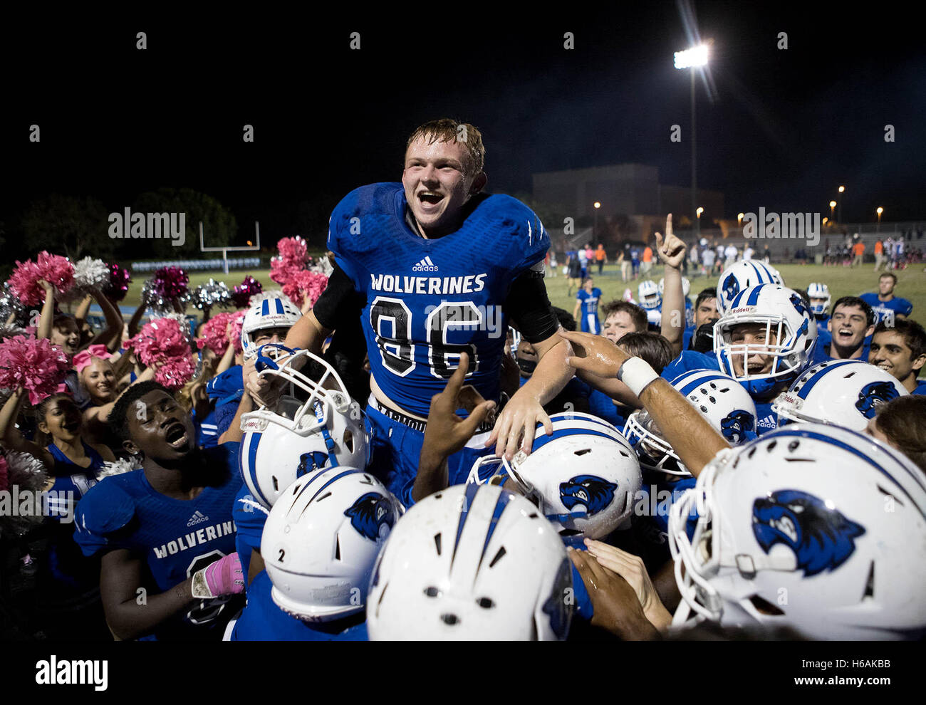 Logan Allen High Resolution Stock Photography and Images - Alamy