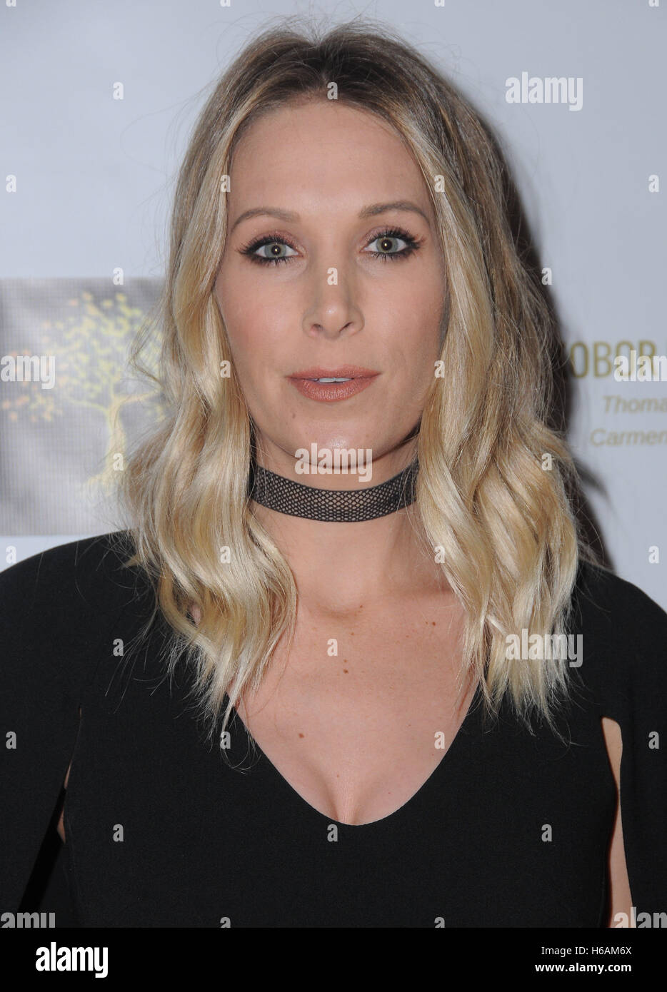 Beverly Hills, CA, USA. 26th Oct, 2016. 26 October 2016 - Beverly Hills ...