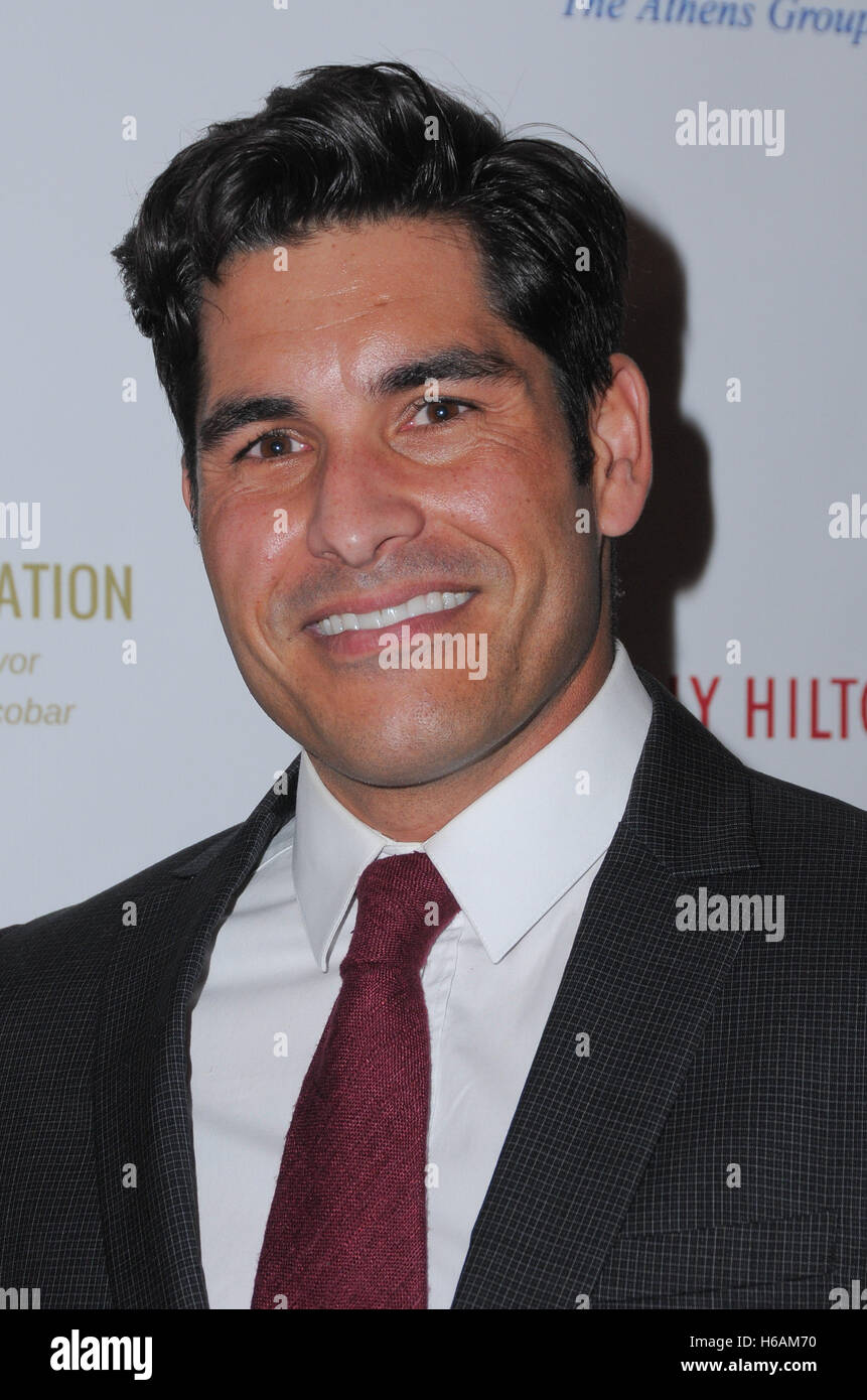 Beverly Hills, CA, USA. 26th Oct, 2016. 26 October 2016 - Beverly Hills ...