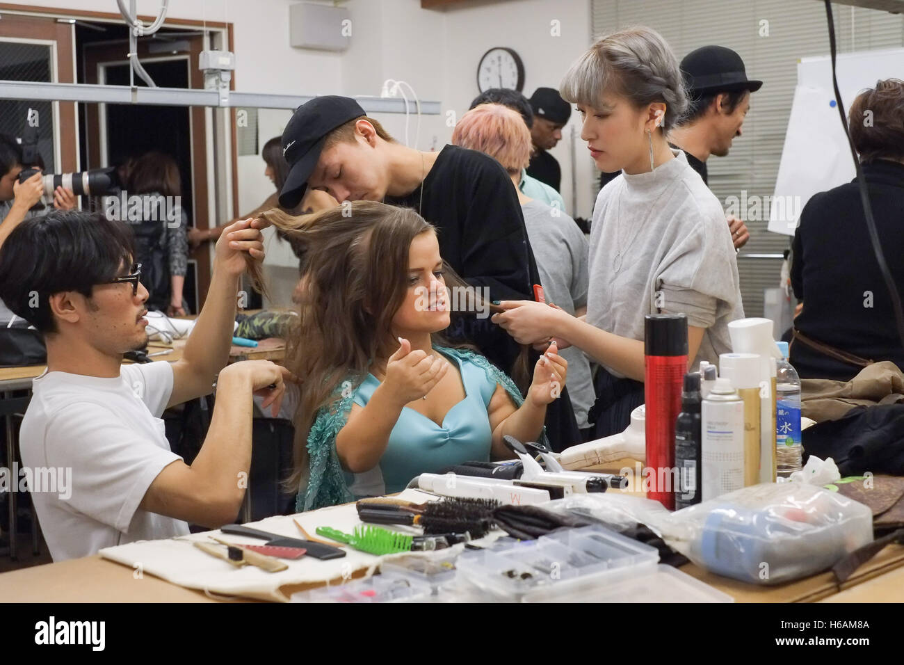 Dwarfism hi-res stock photography and images - Alamy