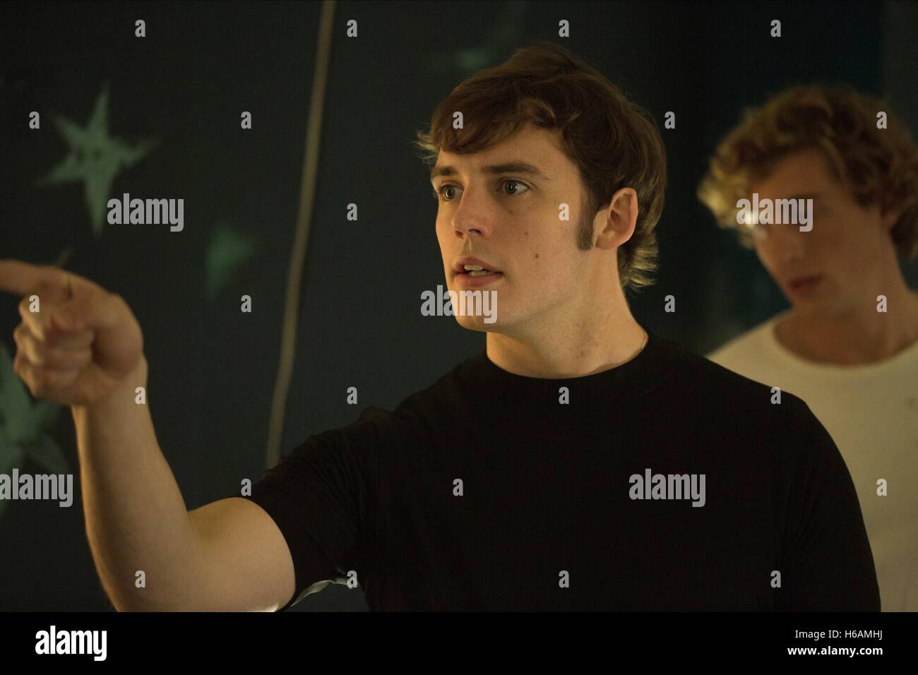 Max Pirkis High Resolution Stock Photography and Images - Alamy