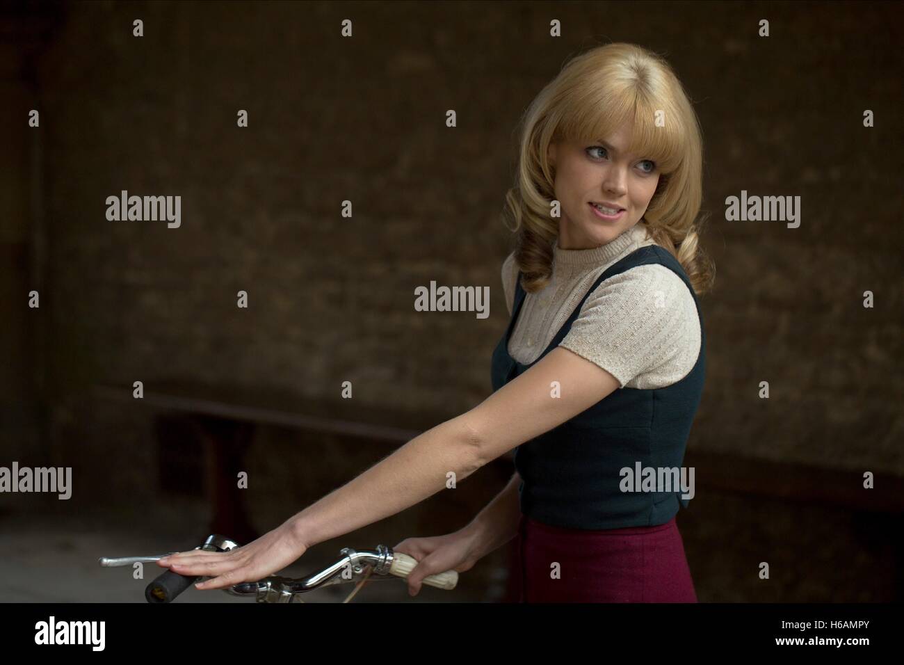 Kristina Dalton High Resolution Stock Photography and Images - Alamy