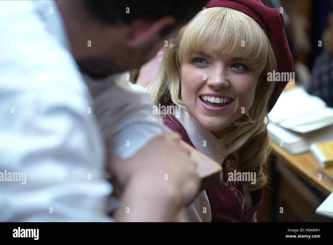 Kristina Dalton High Resolution Stock Photography and Images - Alamy