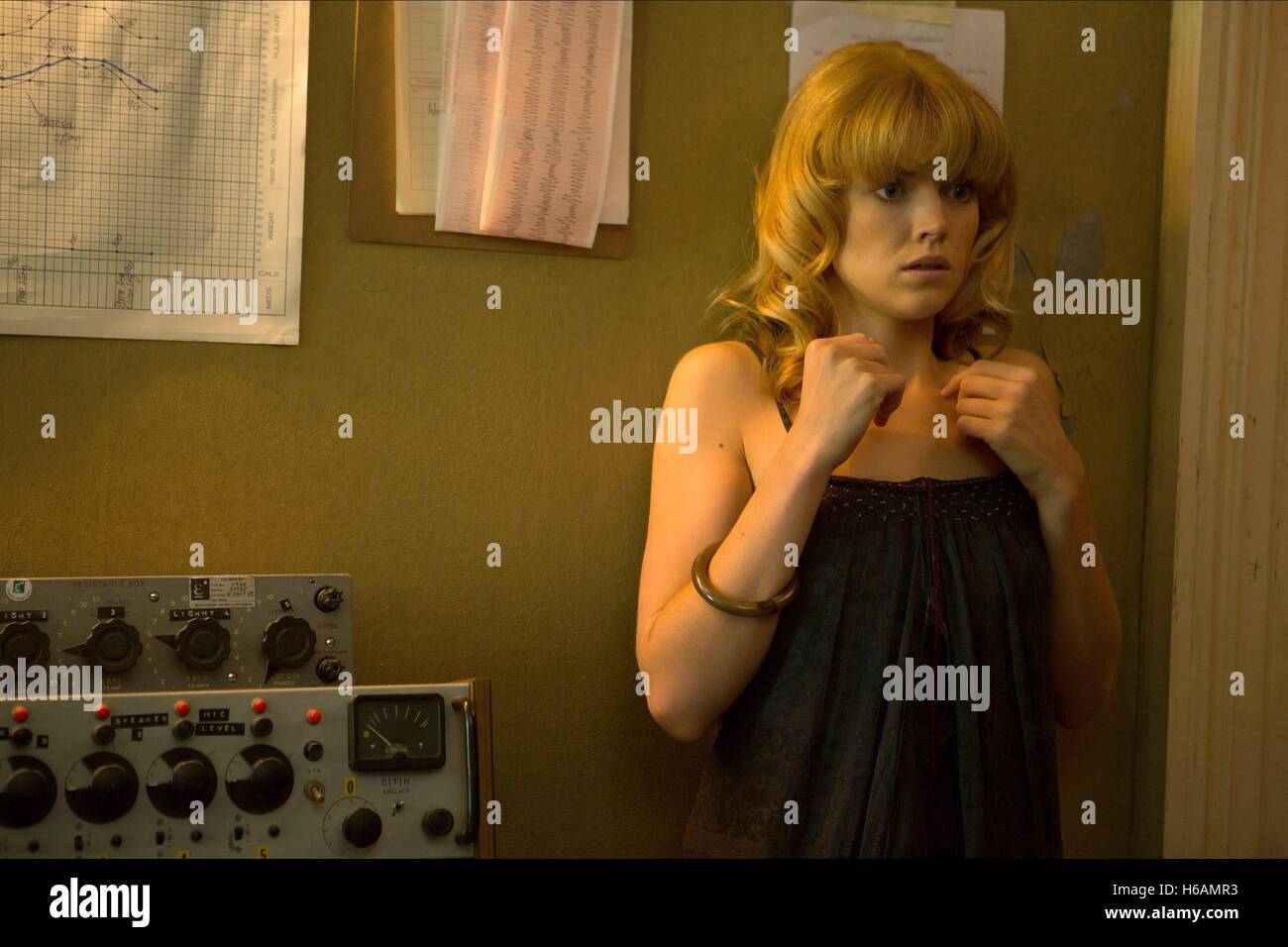 Kristina Dalton High Resolution Stock Photography and Images - Alamy