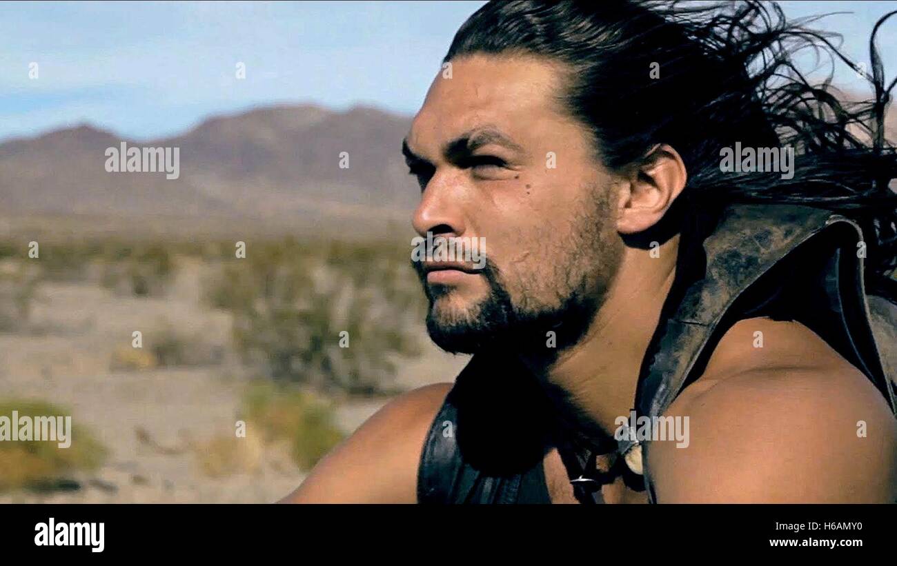 Jason Momoa At High Resolution Stock Photography and Images - Alamy