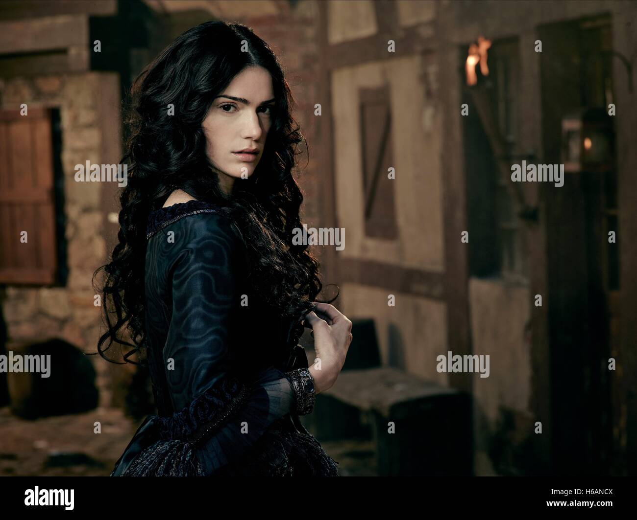 Janet Montgomery High Resolution Stock Photography and Images - Alamy