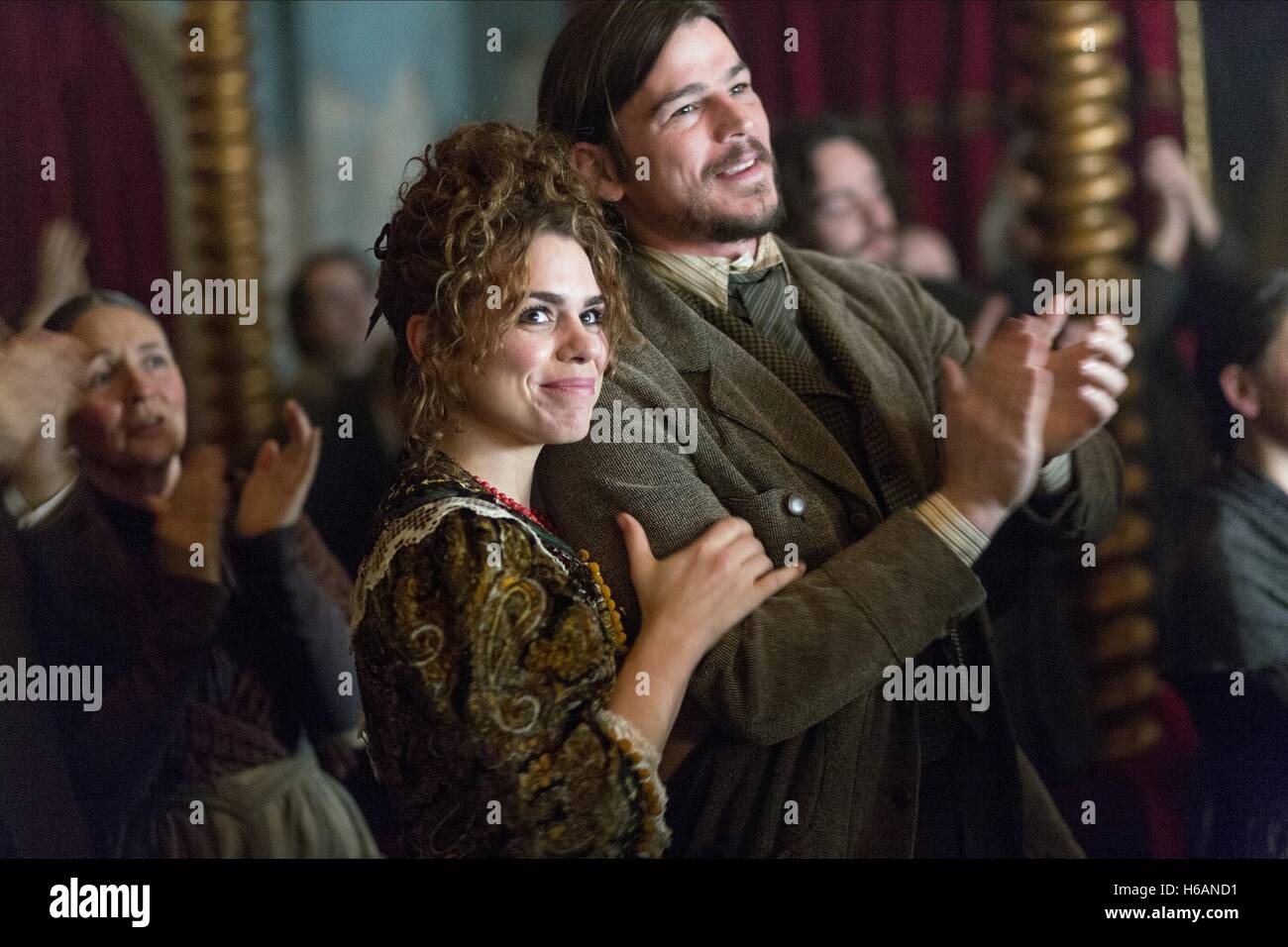 Billie Piper Penny High Resolution Stock Photography and Images - Alamy