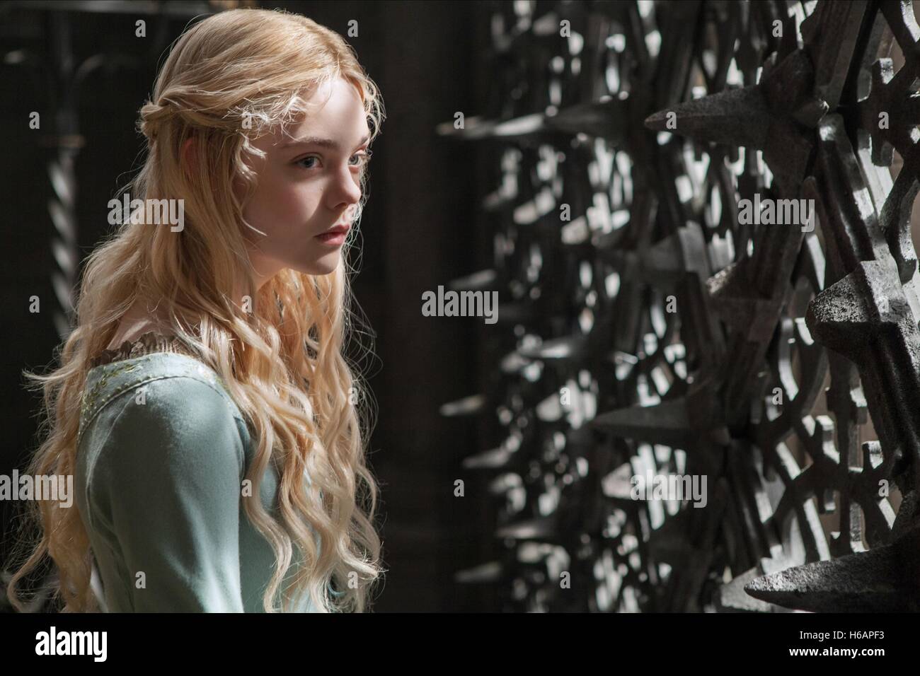 Princess Aurora Maleficent High Resolution Stock Photography and Images ...