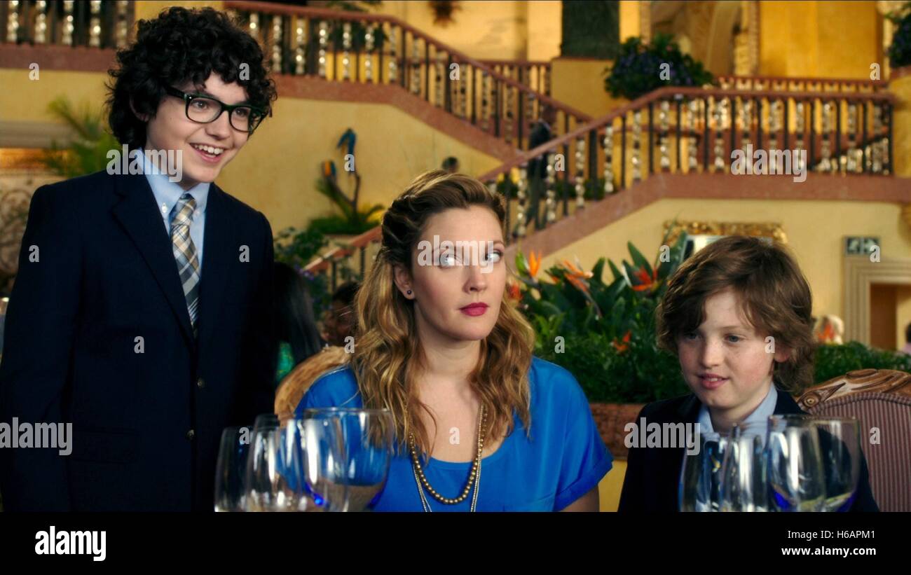 Drew Barrymore Child High Resolution Stock Photography and Images - Alamy