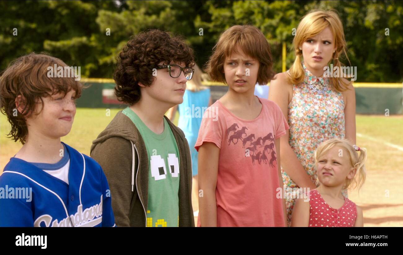 Emma Thorne High Resolution Stock Photography and Images - Alamy