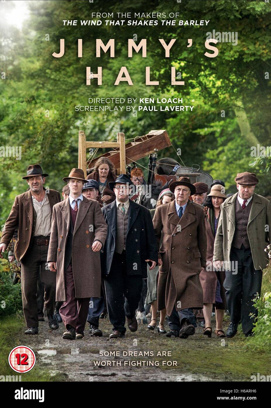 Ken Hall High Resolution Stock Photography and Images - Alamy