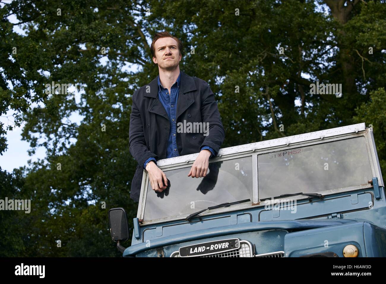 Luke Neal High Resolution Stock Photography and Images - Alamy