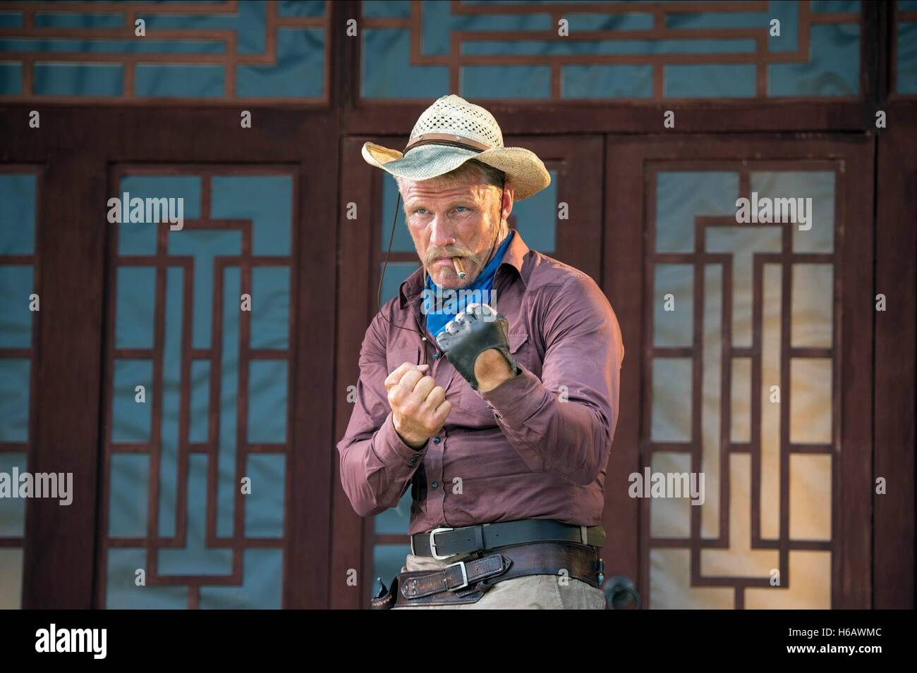 Dolph Lundgren He Man High Resolution Stock Photography and Images - Alamy