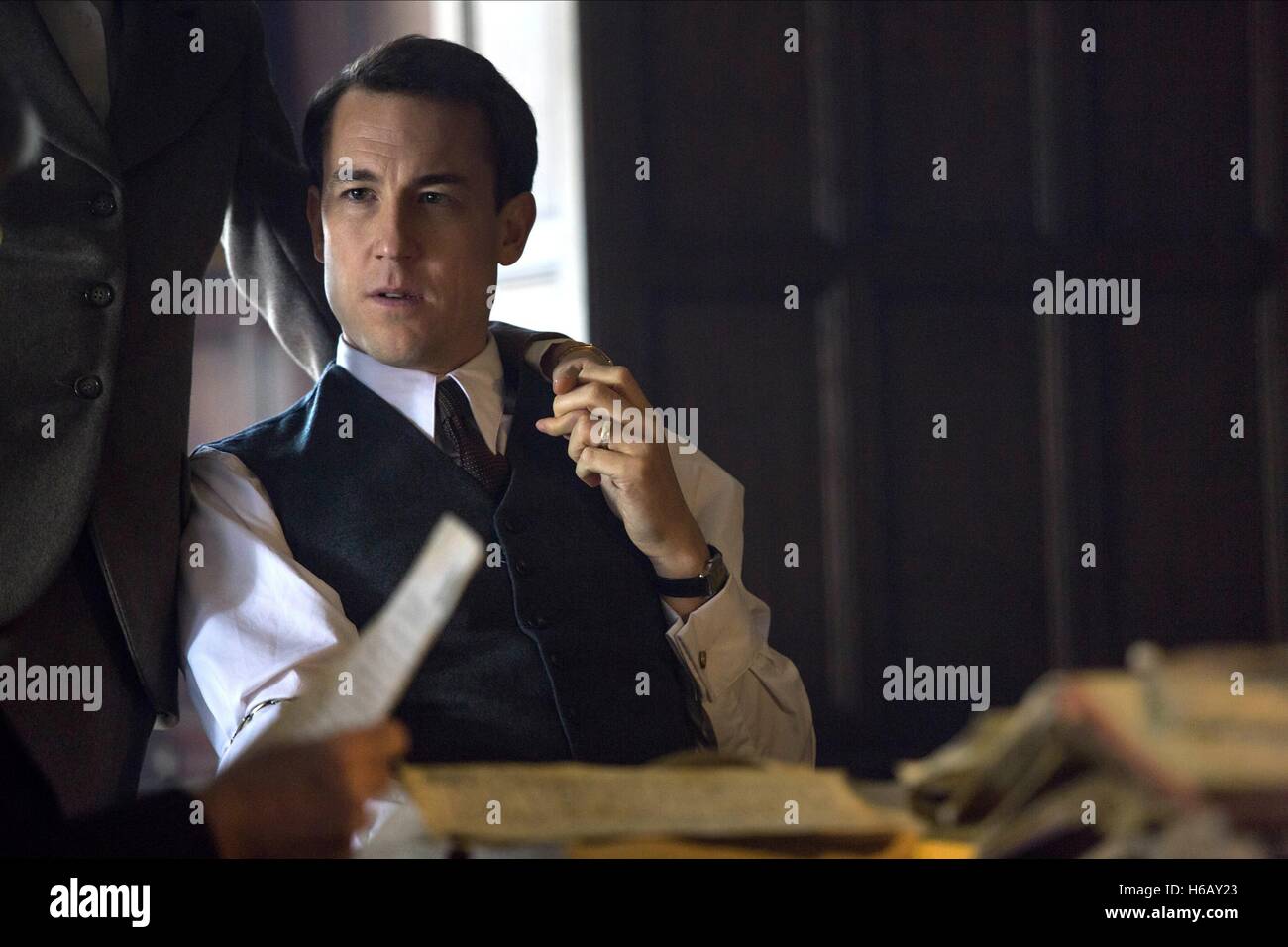 Tobias Menzies Outlander Stock Photos & Tobias Menzies Outlander Stock ...