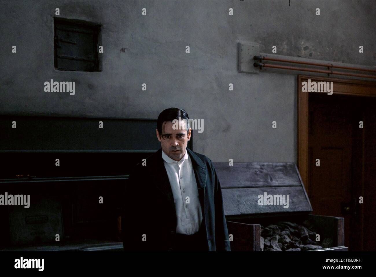 Miss Julie Chastain High Resolution Stock Photography and Images - Alamy