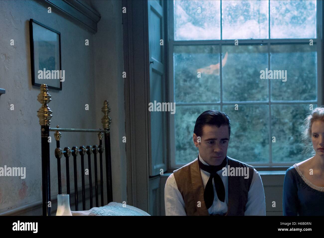 Miss Julie Chastain High Resolution Stock Photography and Images - Alamy