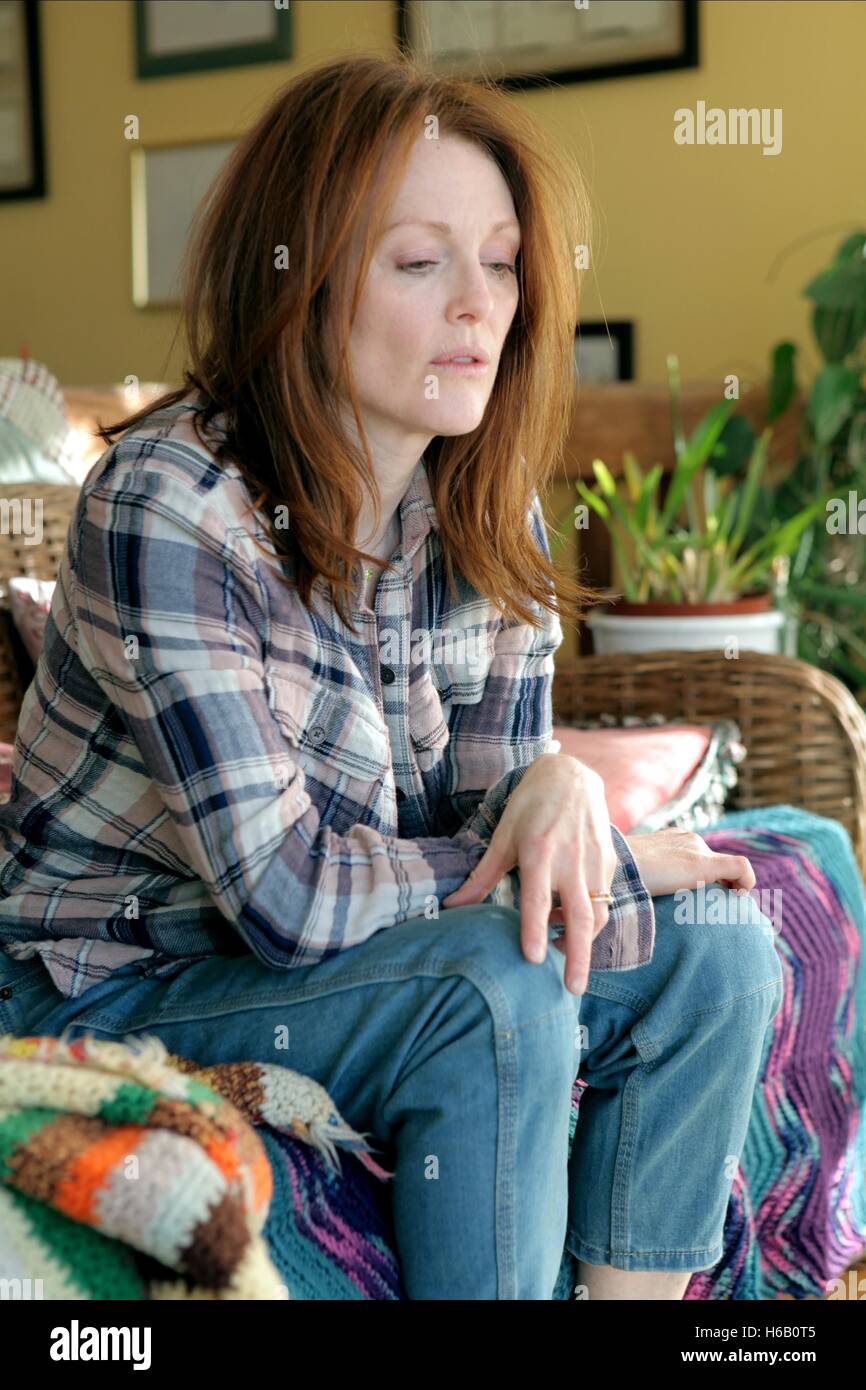 Dr Alice Howland High Resolution Stock Photography and Images - Alamy