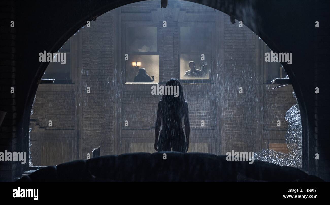 Salma Hayek Everly 2014 High Resolution Stock Photography and Images ...