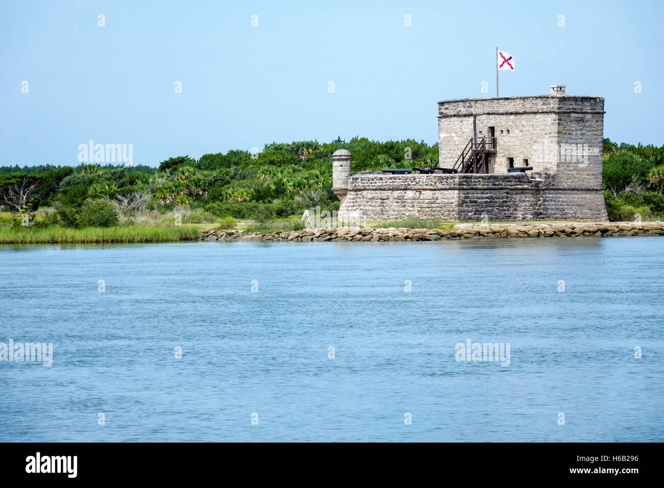 Matanzas river hi-res stock photography and images - Alamy