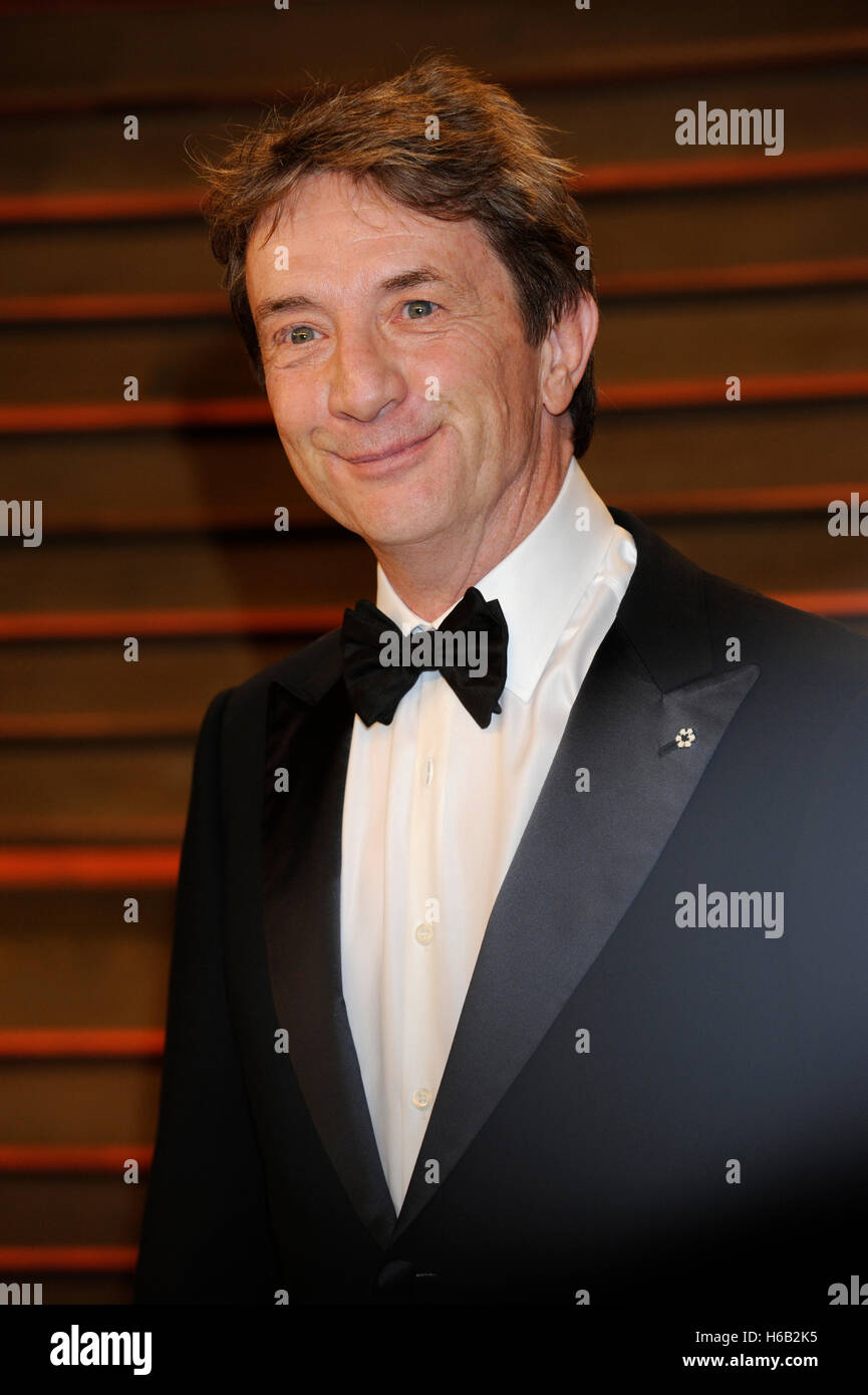 Martin short hi-res stock photography and images - Alamy