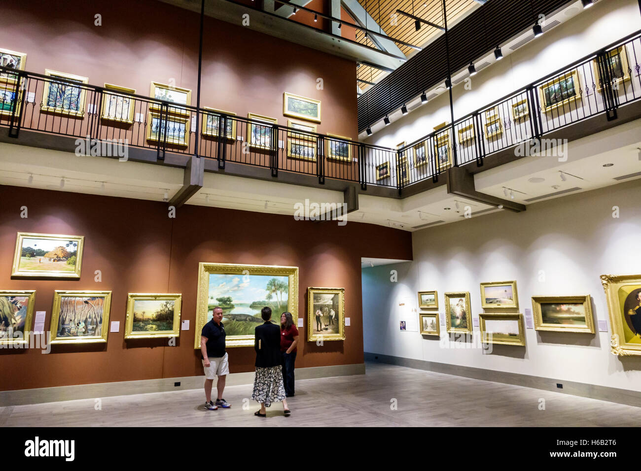 Florida,South,Daytona Beach,Museum of Arts & Sciences,MOAS,Cici and ...
