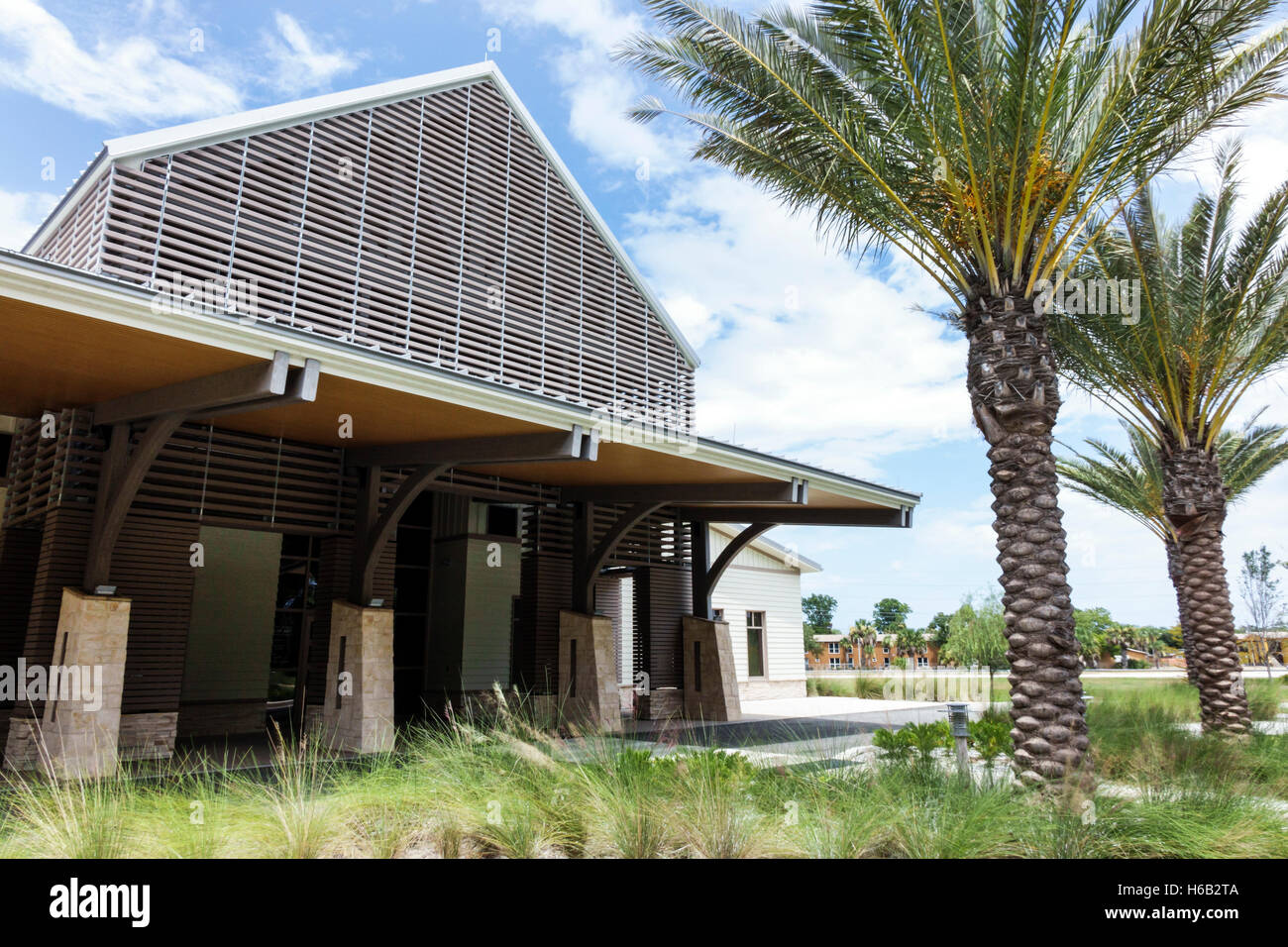 Daytona Beach Florida,Museum of Arts & Sciences,MOAS,Cici & Hyatt Brown ...