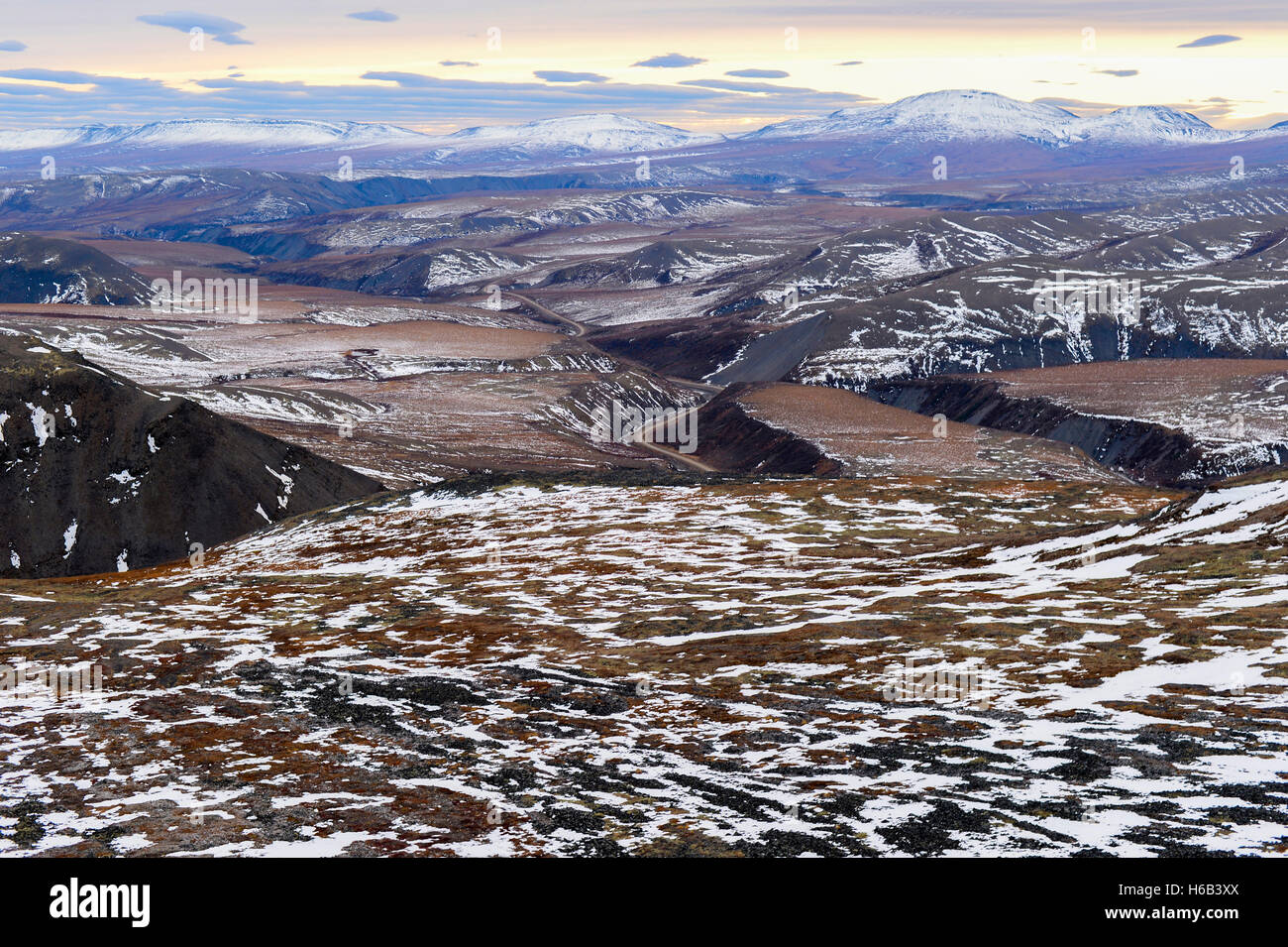 Northwest territories of canada hi-res stock photography and images - Alamy