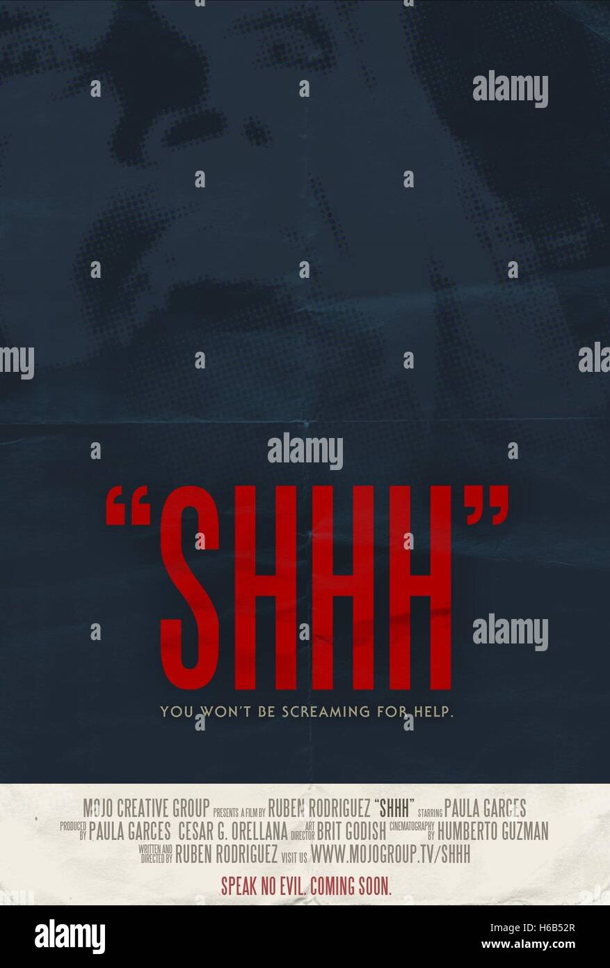 Shhh Stock Photos & Shhh Stock Images - Alamy