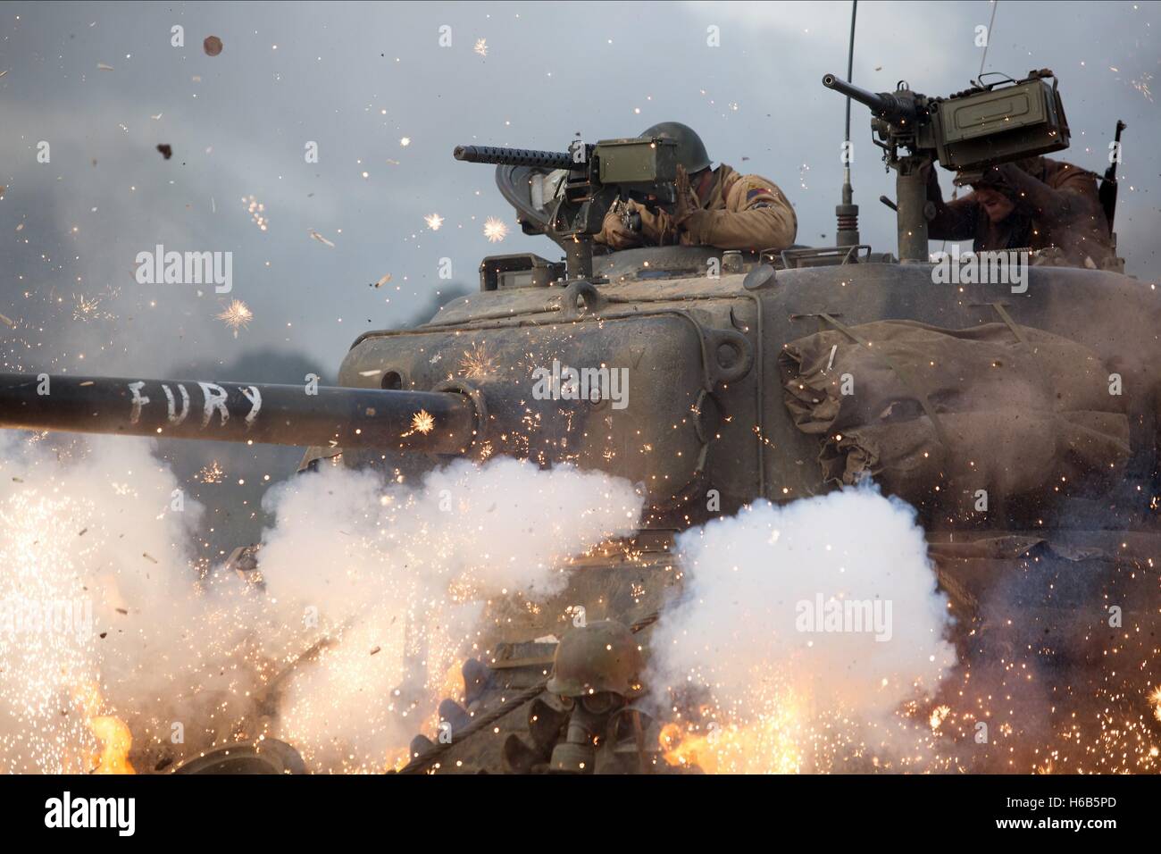 Explosion Tank High Resolution Stock Photography and Images - Alamy