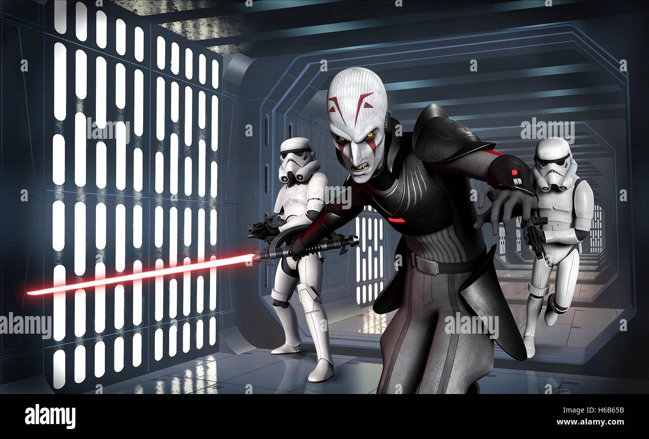 Imperial Trooper High Resolution Stock Photography and Images - Alamy