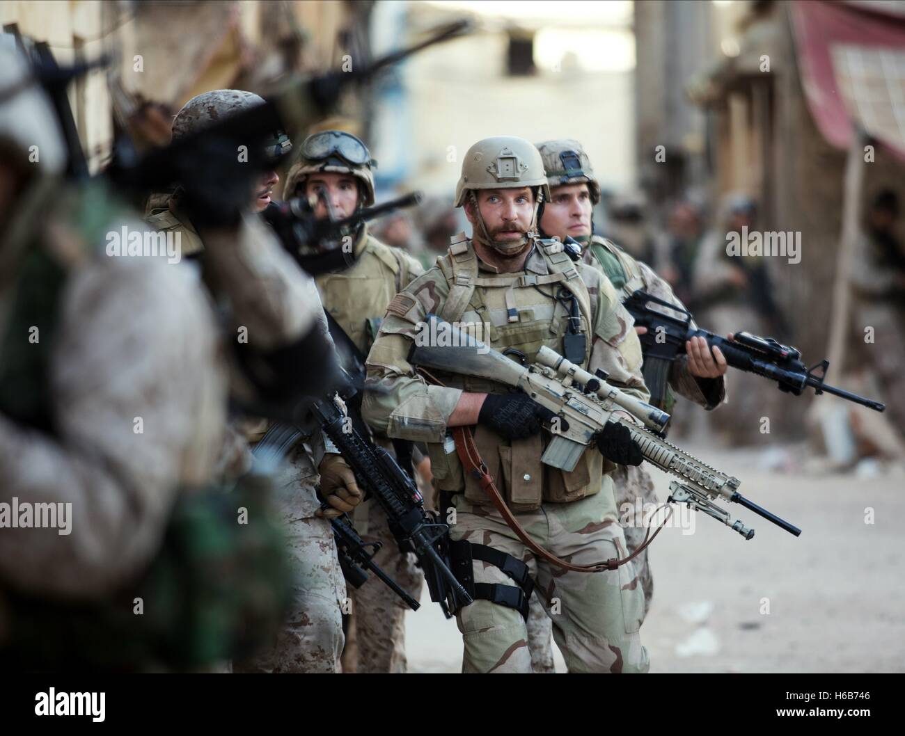 American Sniper High Resolution Stock Photography and Images - Alamy